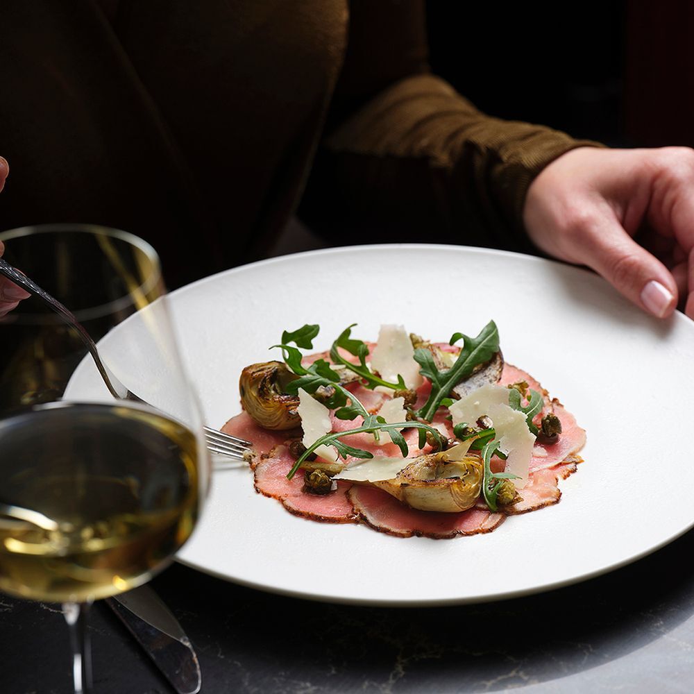The Pem – London - a MICHELIN Guide Restaurant