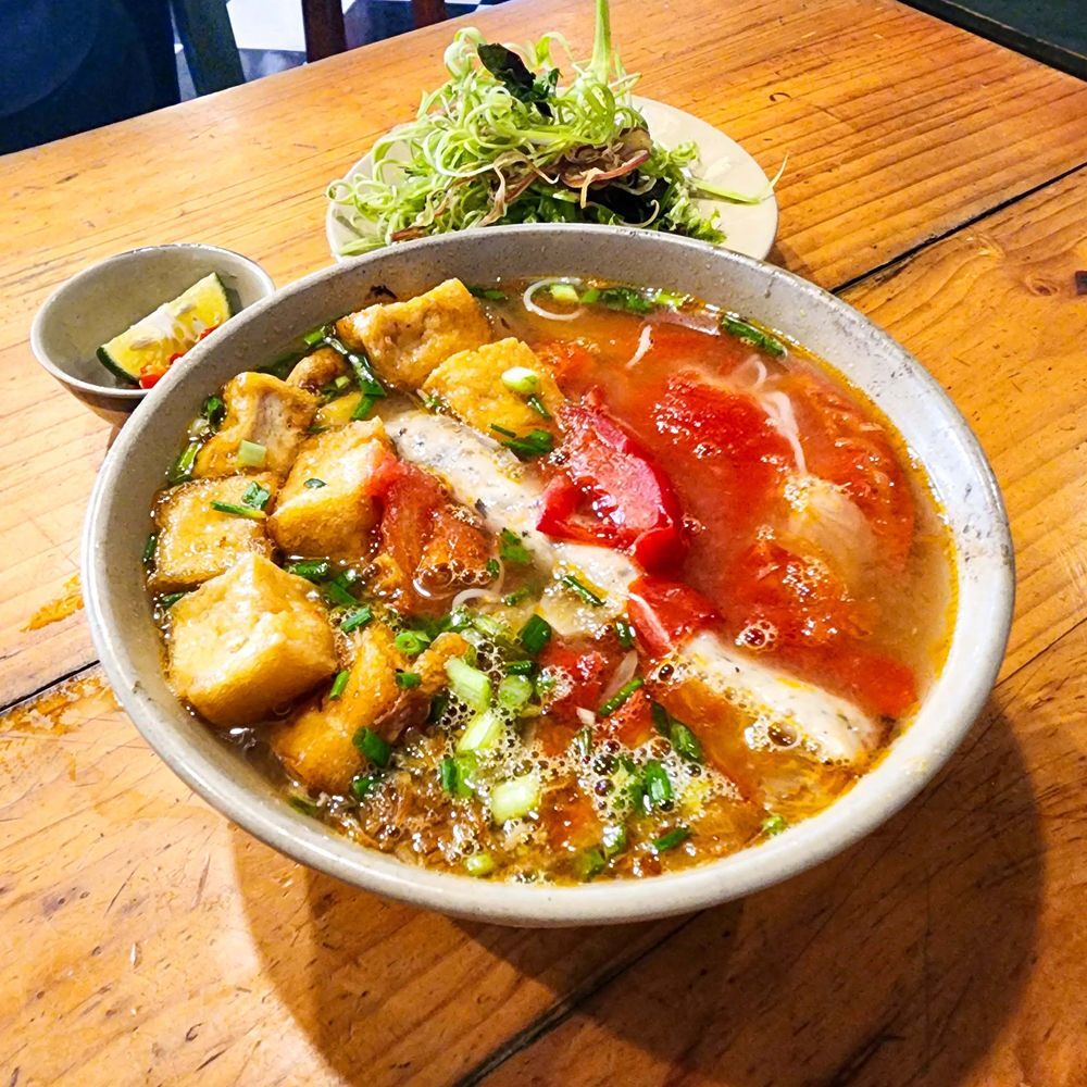 Béo Ơi – Ho Chi Minh City - a MICHELIN Guide Restaurant