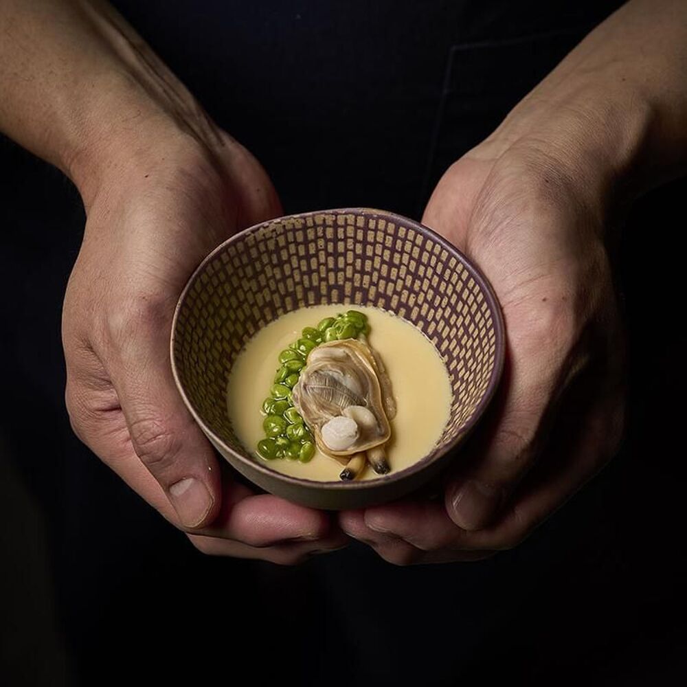 Toki – Madrid - a MICHELIN Guide Restaurant