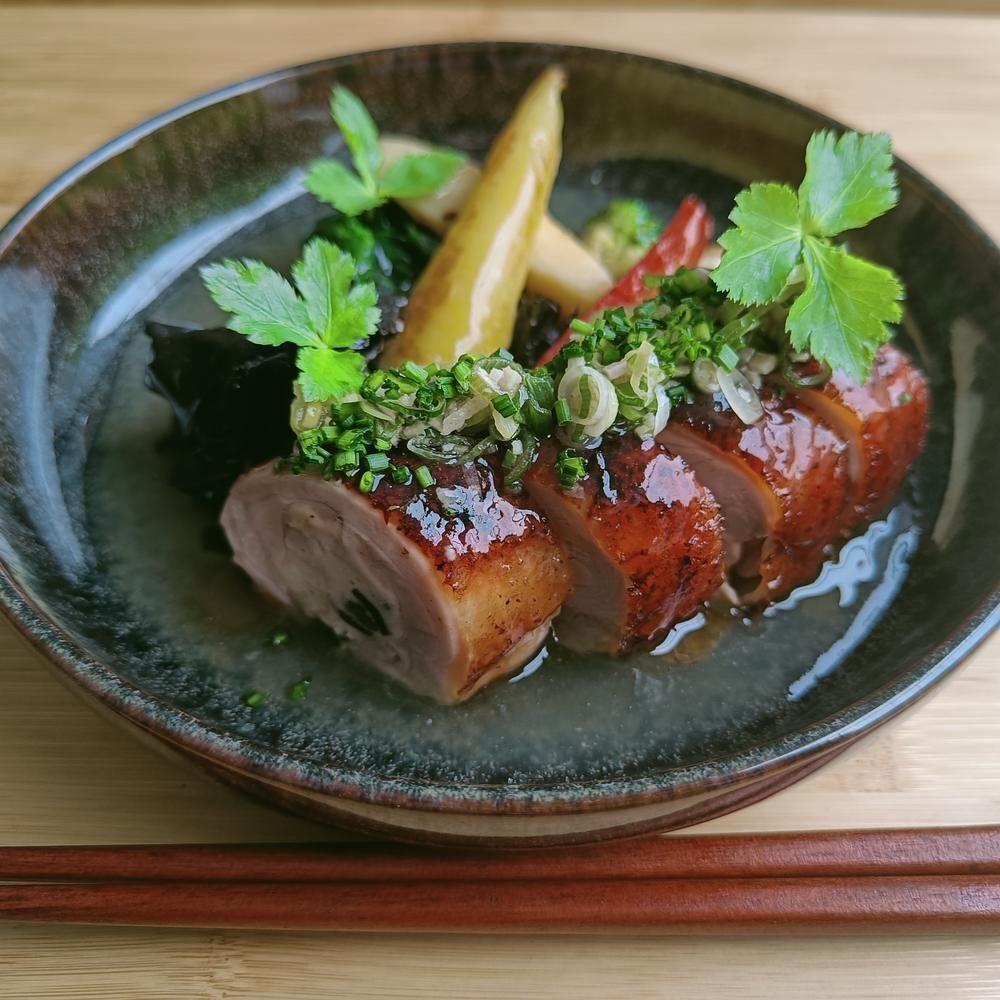 Le Comptoir Kokagué - Mouchard - Un restaurant du guide MICHELIN