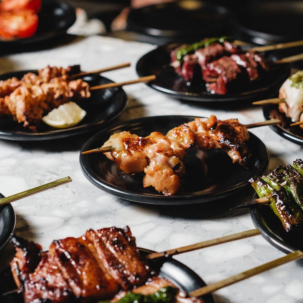 Tori Tori – Orlando - a MICHELIN Guide Restaurant