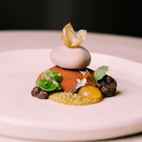 Liebsteinsky - Wien - ein Guide MICHELIN Restaurant