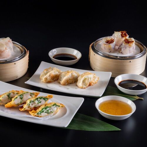 Jhol – Bangkok - a MICHELIN Guide Restaurant