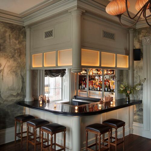 Chubby Fish – Charleston - a MICHELIN Guide Restaurant