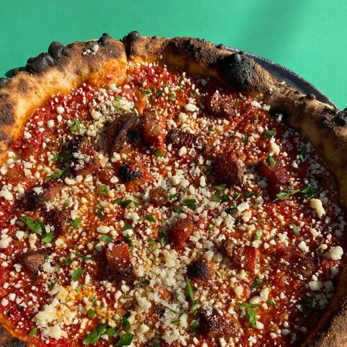 Little Water – Philadelphia - a MICHELIN Guide Restaurant