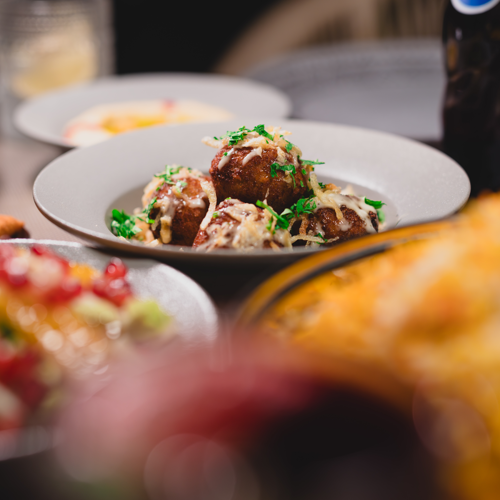 Cucina saudita - la Guida MICHELIN Arabia Saudita
