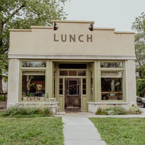 Judith – Sewanee - a MICHELIN Guide Restaurant