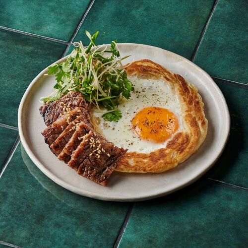 Nouri – Singapore - a MICHELIN Guide Restaurant