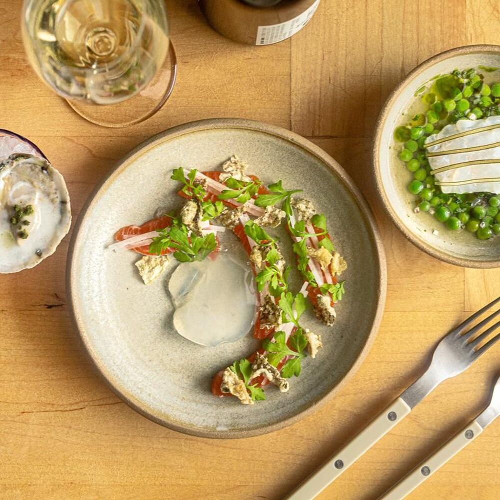Theodore Rex – Houston - a MICHELIN Guide Restaurant
