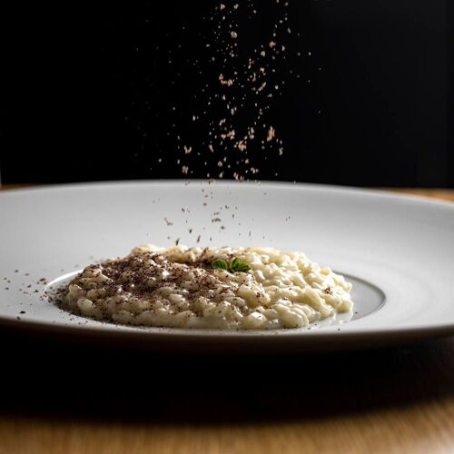 Bistrot 64 – Rome - a MICHELIN Guide Restaurant