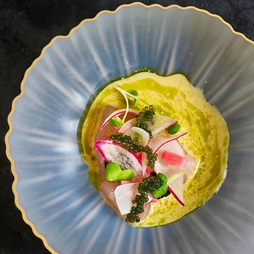 Yank Sing – San Francisco - a MICHELIN Guide Restaurant