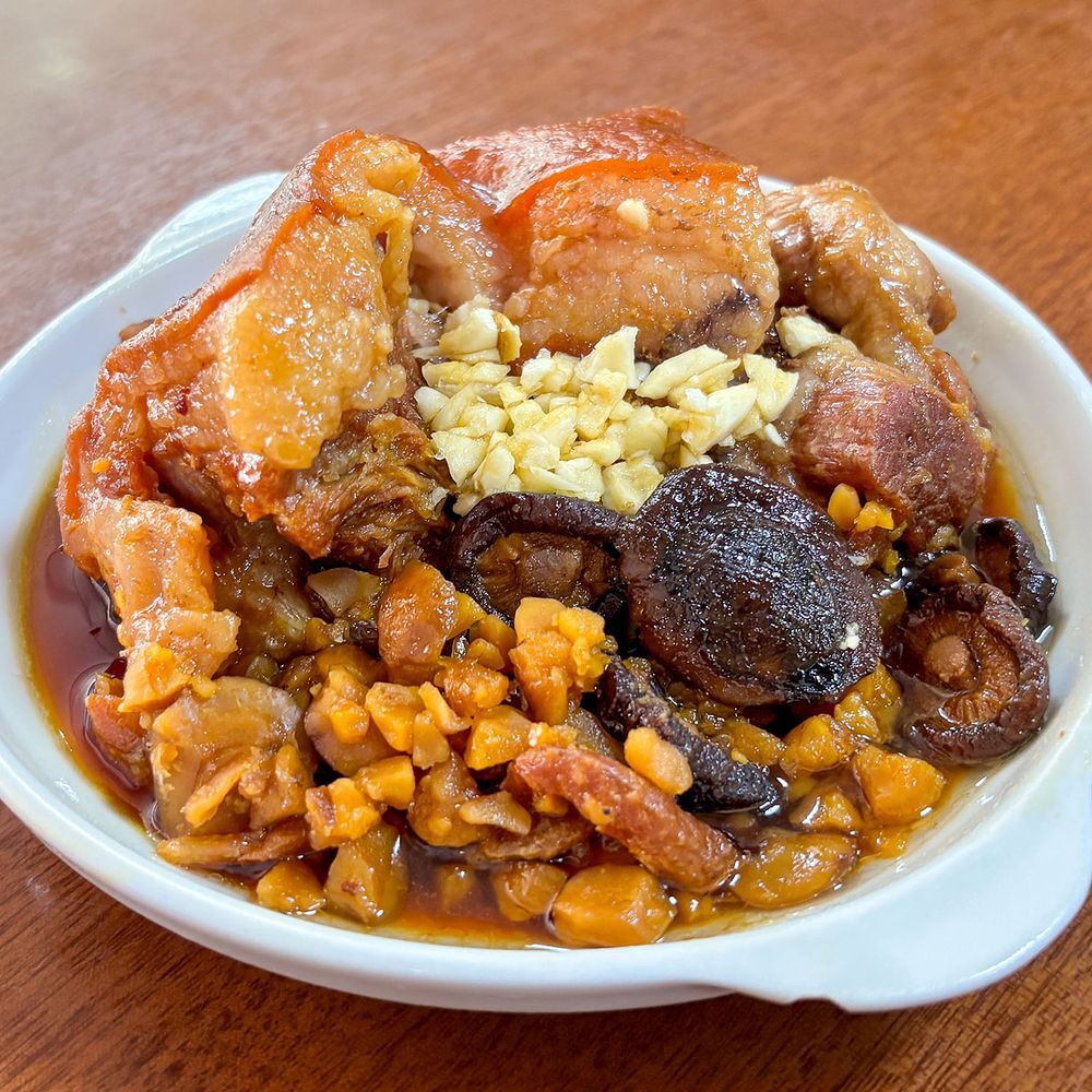 Guo Gong Fan Dian – Xiamen - a MICHELIN Guide Restaurant