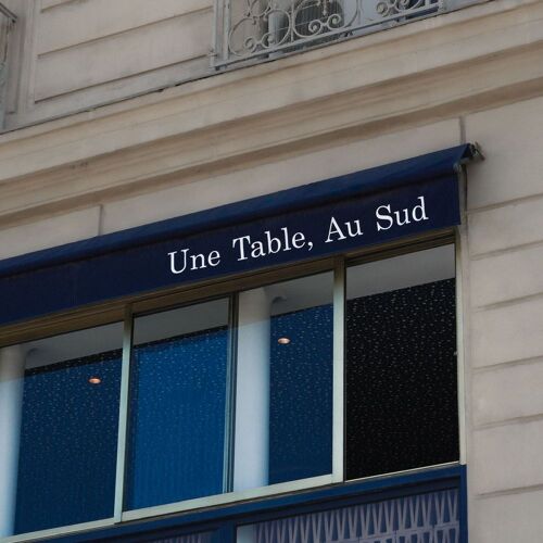 Marseille MICHELIN Restaurants - The MICHELIN Guide France
