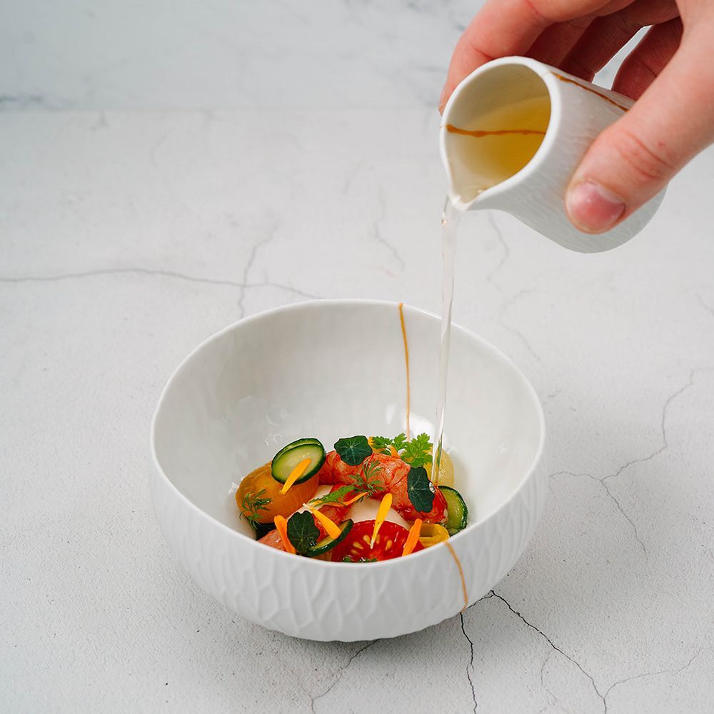 Ben Wilkinson at The Pass – Horsham - a MICHELIN Guide Restaurant