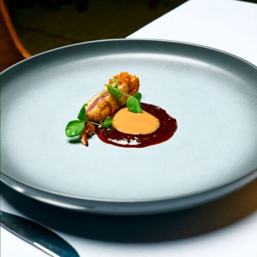 Helen – Birmingham - a MICHELIN Guide Restaurant