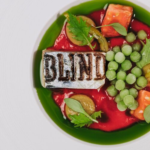 dop – Porto - a MICHELIN Guide Restaurant