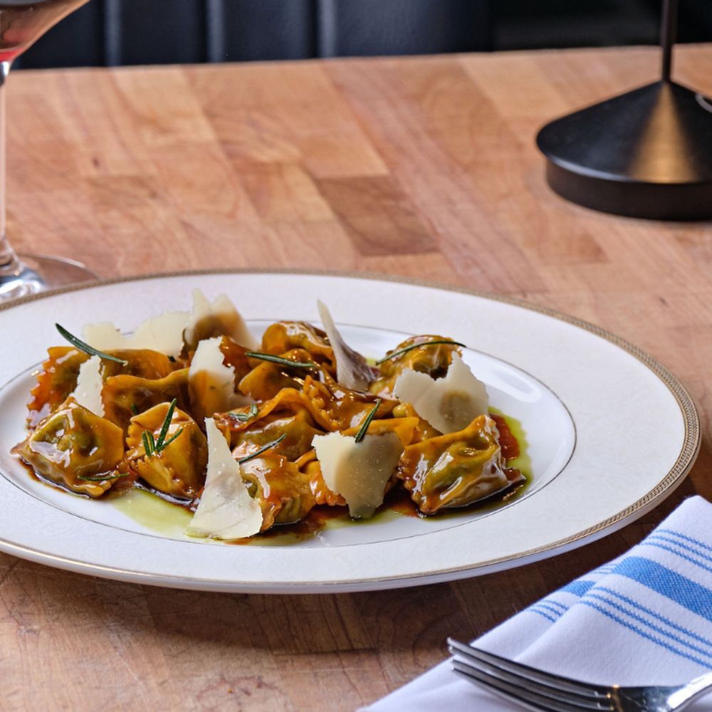Rocca – Tampa - a MICHELIN Guide Restaurant