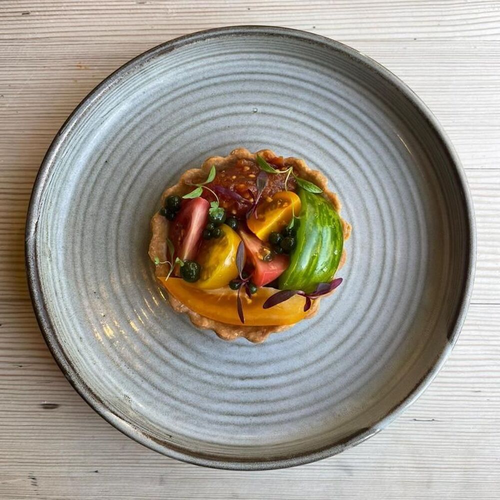The Red Lion – Freshwater - a MICHELIN Guide Restaurant