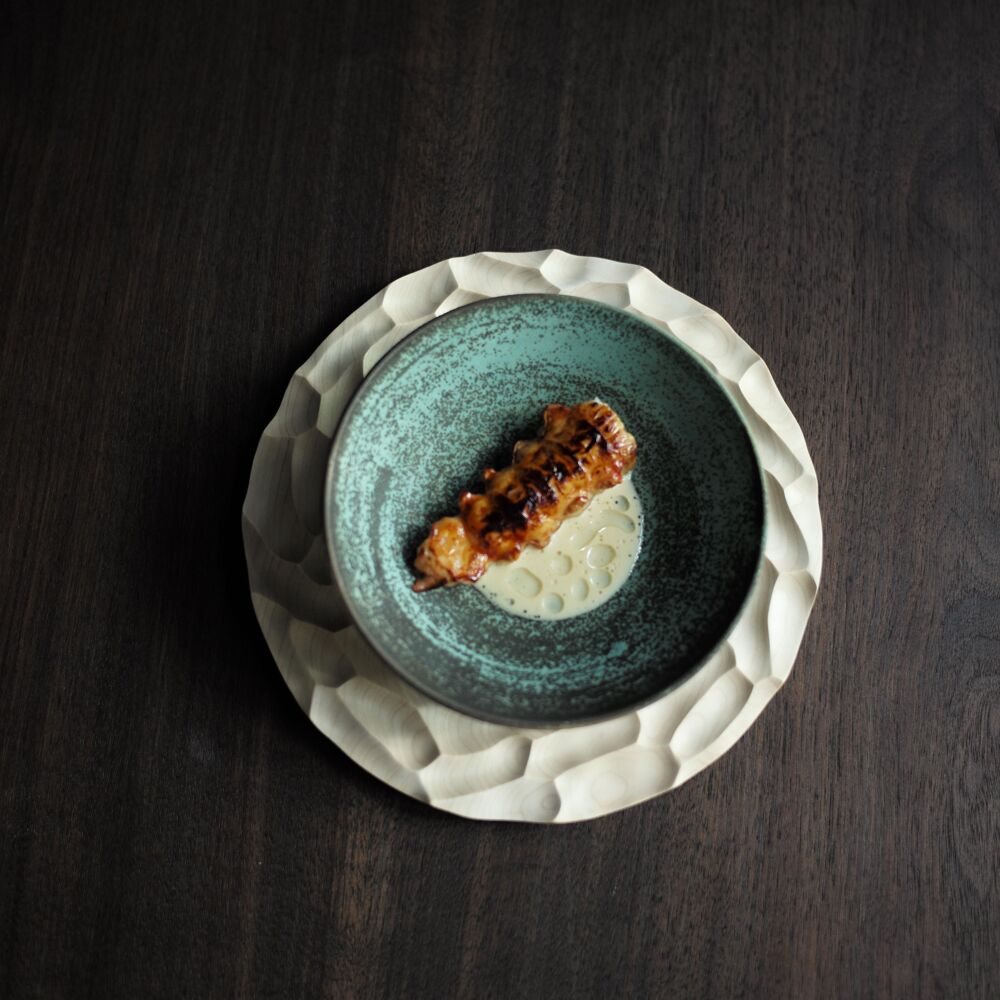 Maaemo – Oslo - a MICHELIN Guide Restaurant