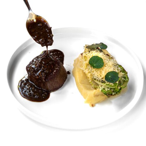 Papavero – Poznań - a MICHELIN Guide Restaurant