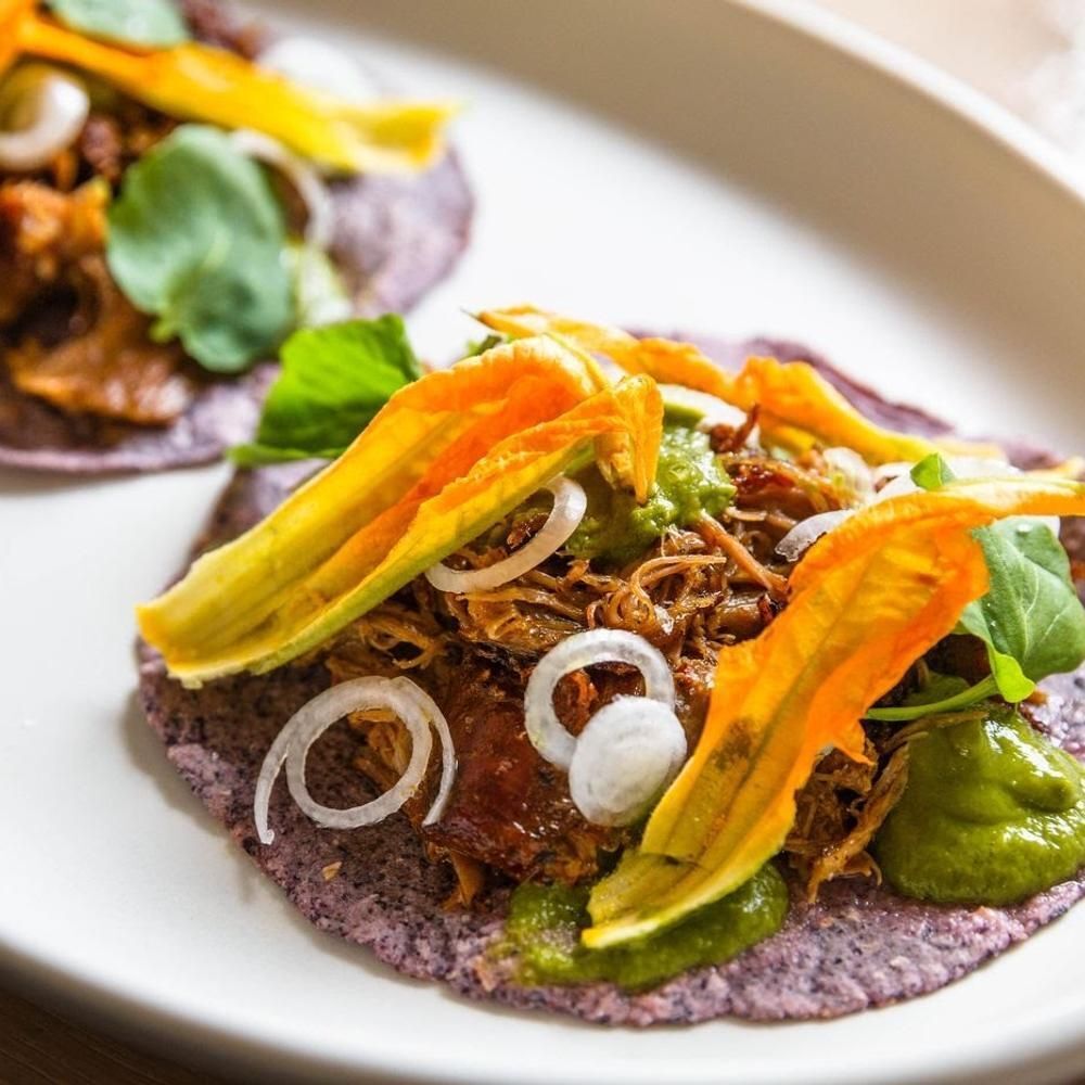 Oxomoco – Brooklyn - a MICHELIN Guide Restaurant