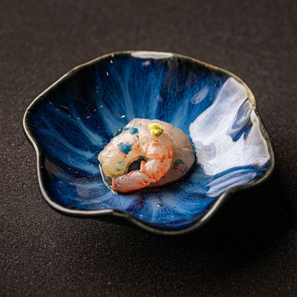 Sen Omakase – Madrid - a MICHELIN Guide Restaurant