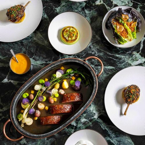 Inga's Bar – Brooklyn - a MICHELIN Guide Restaurant