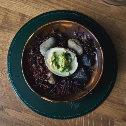 Compartir Barcelona – Barcelona - a MICHELIN Guide Restaurant