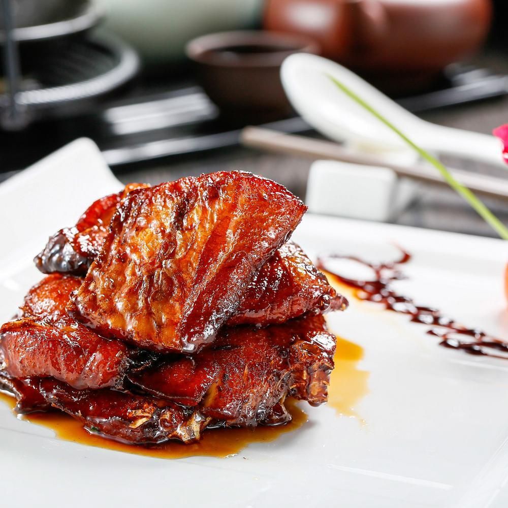 Lao Zheng Xing – Shanghai - a MICHELIN Guide Restaurant