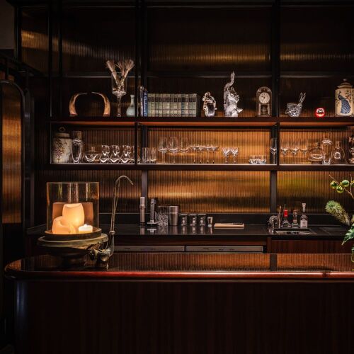 Han Kee – Singapore - a MICHELIN Guide Restaurant