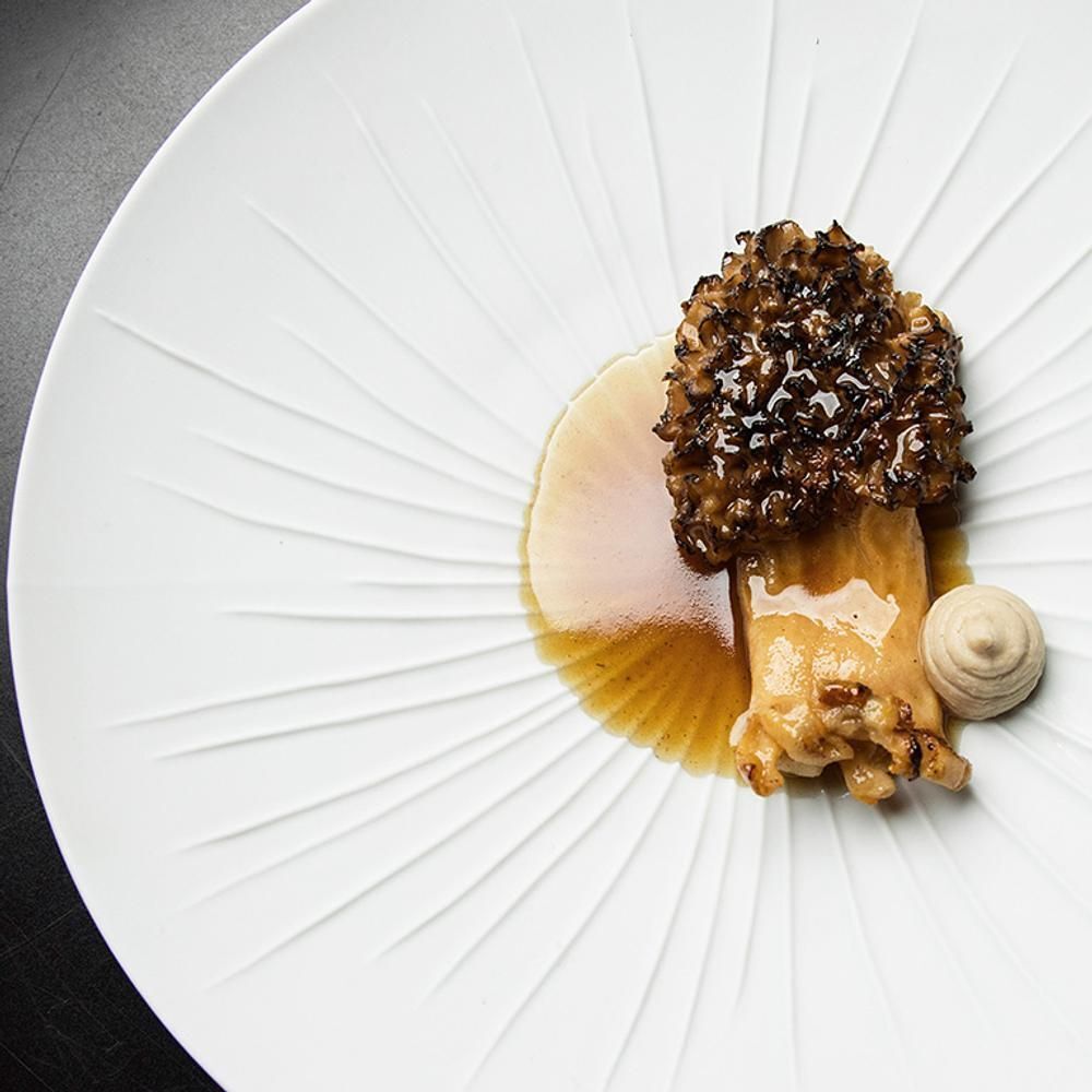 ManO2 – Zagreb - a MICHELIN Guide Restaurant