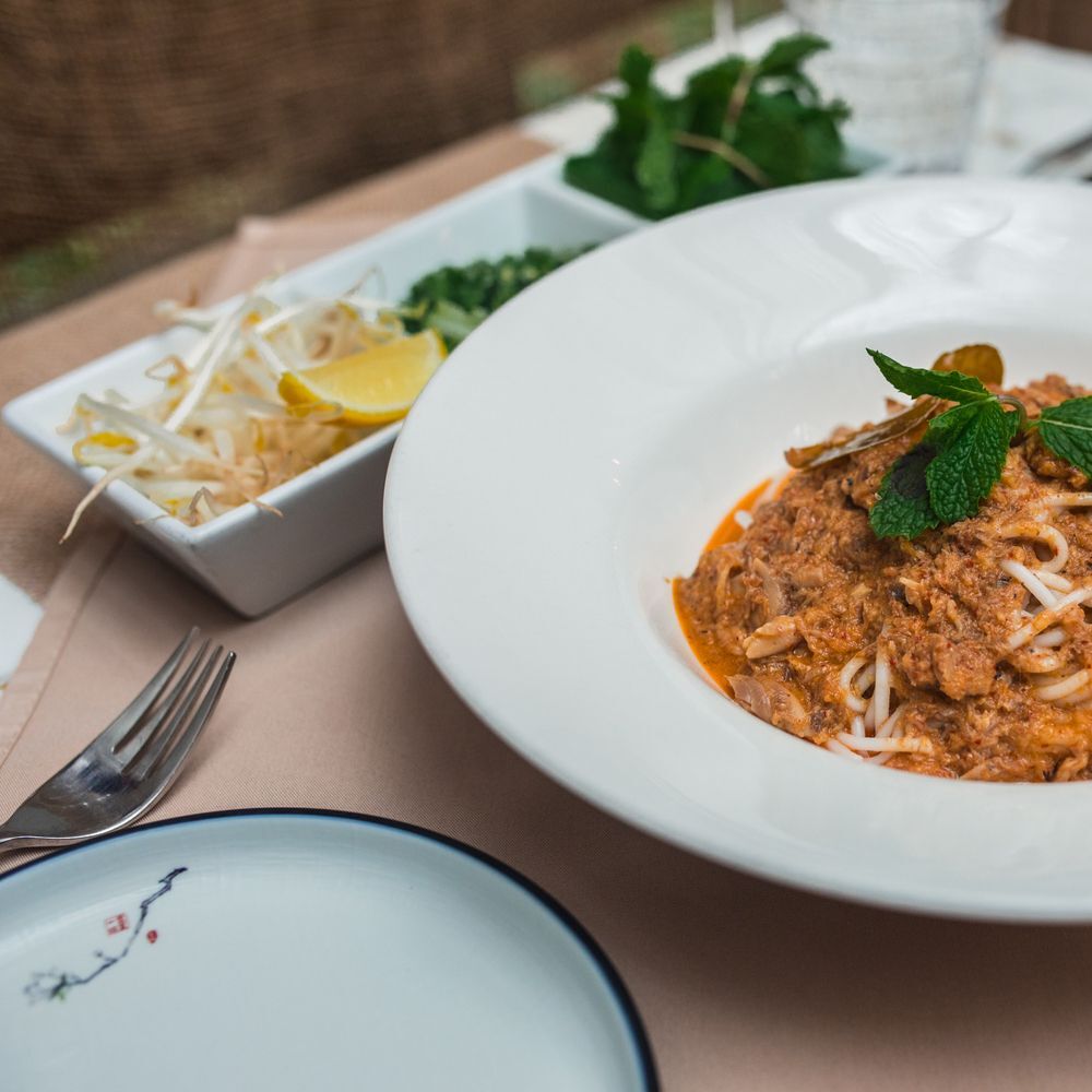 Bayon – New York - a MICHELIN Guide Restaurant