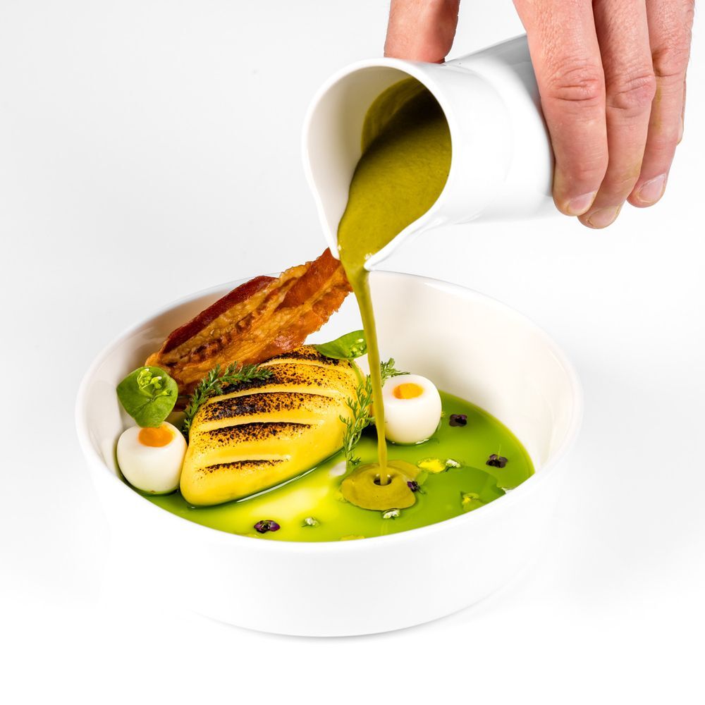 TU.REStAURANT – Poznań - a MICHELIN Guide Restaurant
