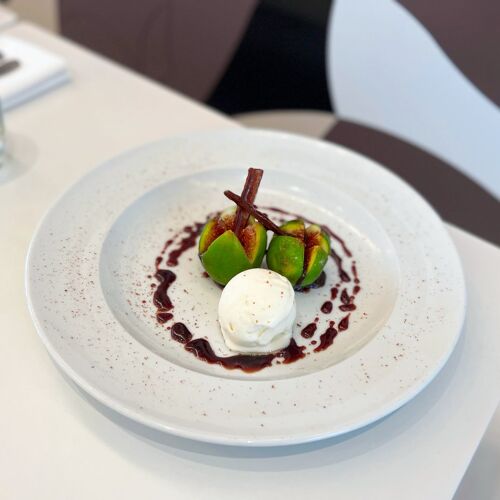 Prince Arthur – London - a MICHELIN Guide Restaurant