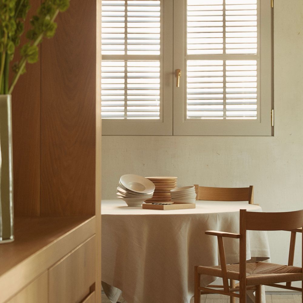 OSA – Madrid - a MICHELIN Guide Restaurant