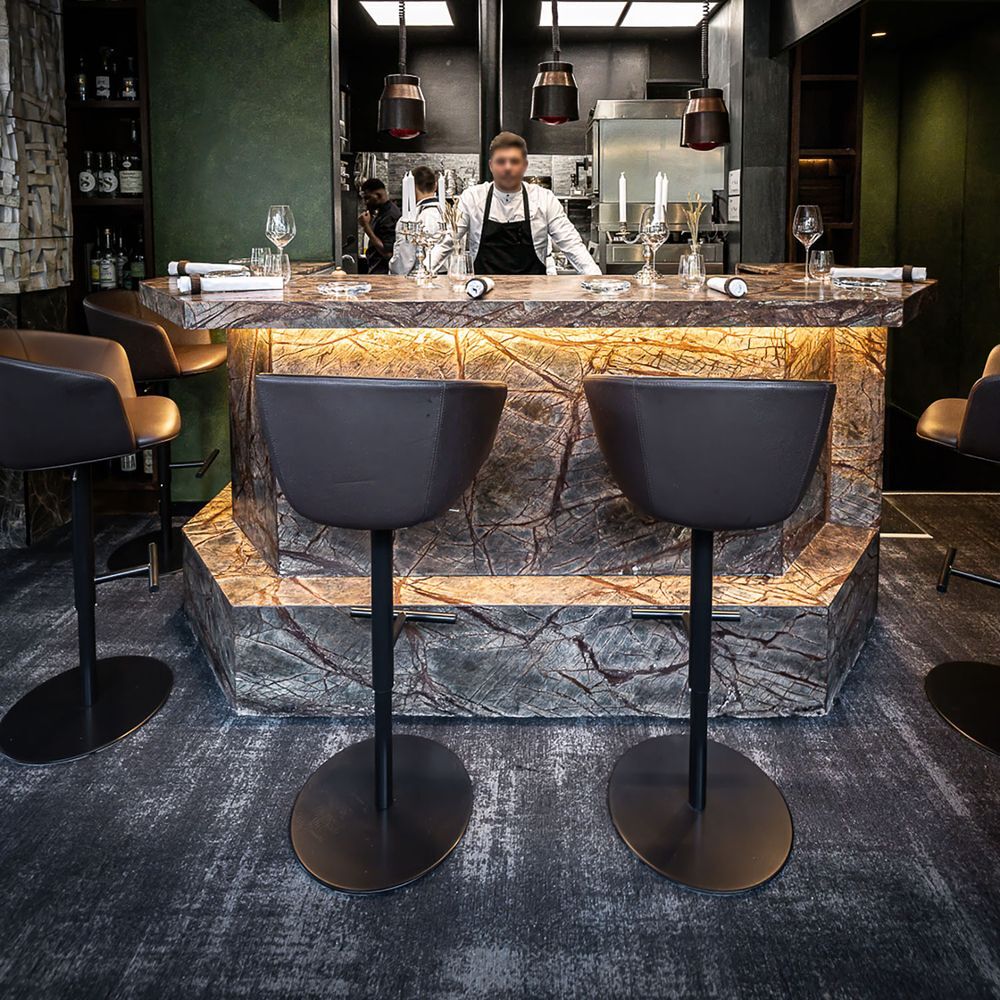 Substance – Paris - a MICHELIN Guide Restaurant