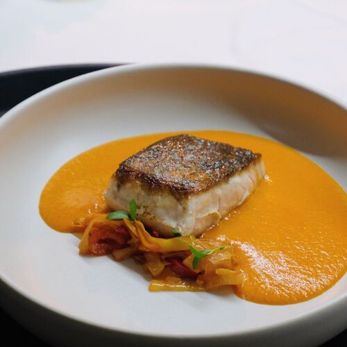 Pátio 44 – Porto - a MICHELIN Guide Restaurant
