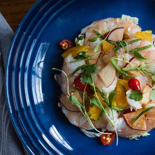 Fig – Charleston - a MICHELIN Guide Restaurant