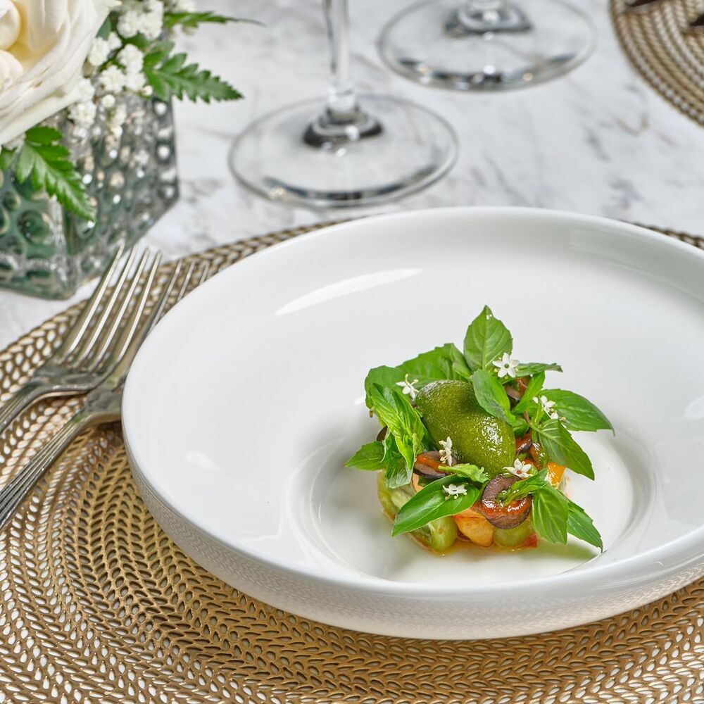 The Albion by Kirk Westaway – Ho Chi Minh City - a MICHELIN Guide ...