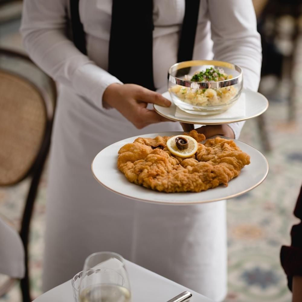 Meissl & Schadn – Vienna - a MICHELIN Guide Restaurant