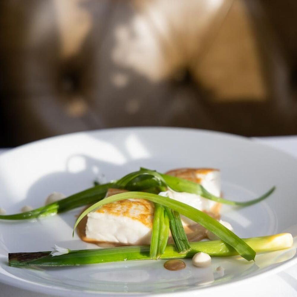 Owenmore – Ballynahinch - a MICHELIN Guide Restaurant