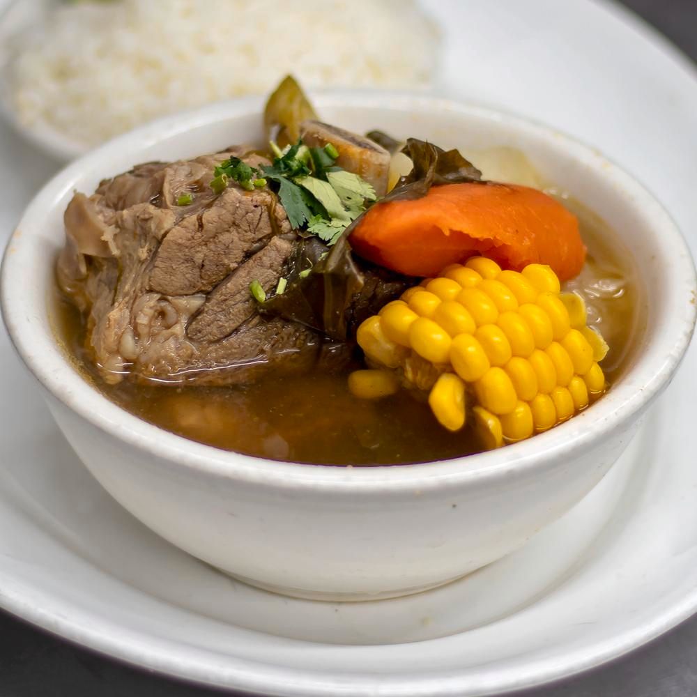 Seis Vecinos – Bronx - un Restaurante de la Guía MICHELIN