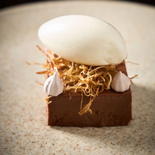 Ambra – Philadelphia - a MICHELIN Guide Restaurant