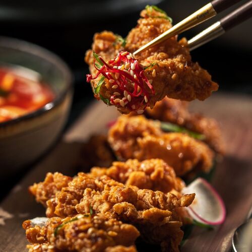 Saudi Arabia MICHELIN Restaurants – The MICHELIN Guide