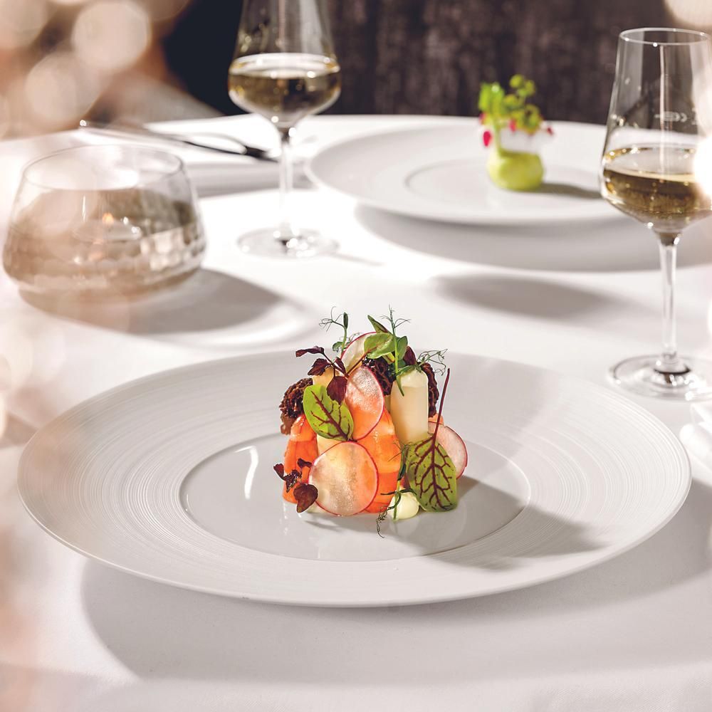 Cheval Blanc – Illschwang - a MICHELIN Guide Restaurant