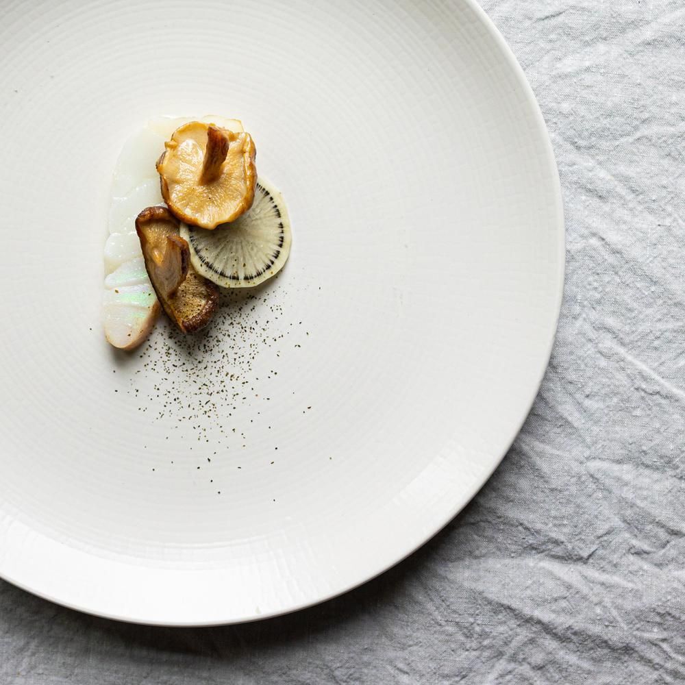 Rizoom – Gent - a MICHELIN Guide Restaurant