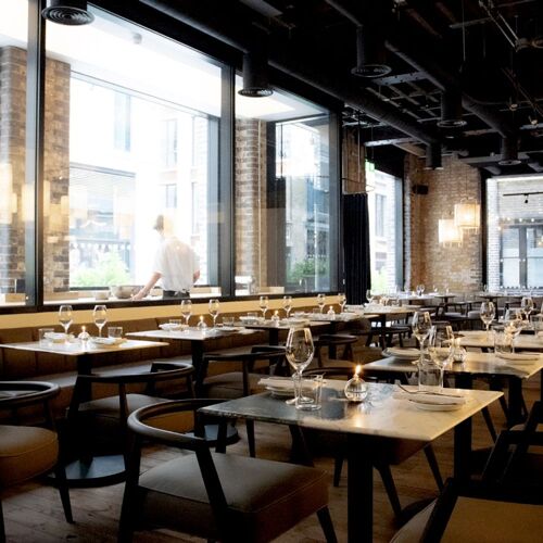 Shoreditch House - London - Book a MICHELIN Guide Hotel