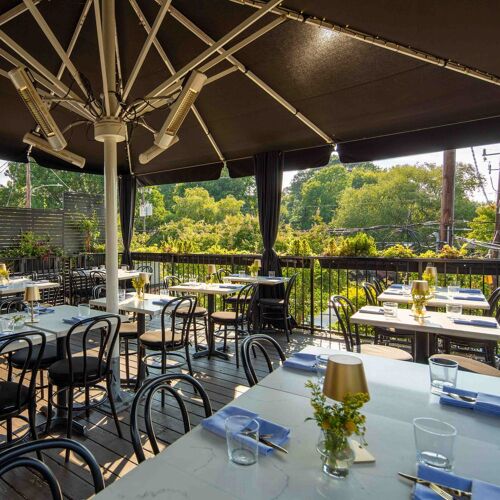 Mala Pata – Raleigh - a MICHELIN Guide Restaurant