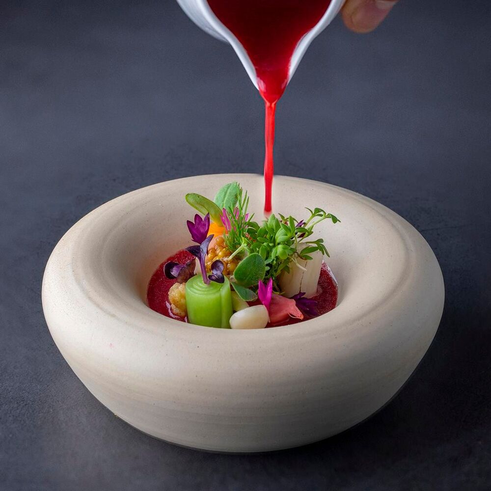 Troyka – Erkelenz - a MICHELIN Guide Restaurant
