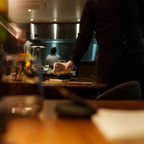 Le Bife – São Paulo – um Restaurante do Guia MICHELIN